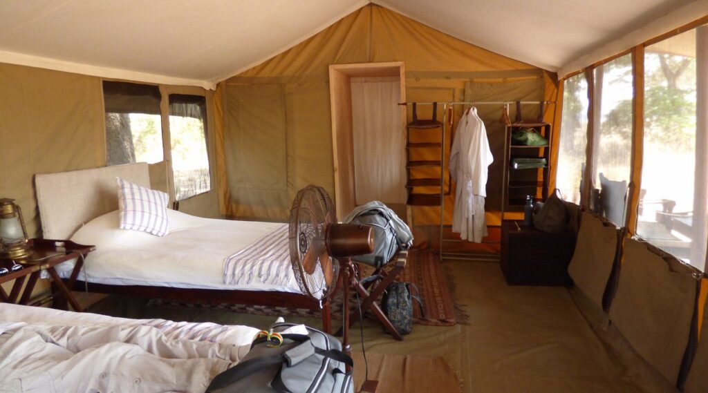 Katavi National Park – Facts, Travel Guide, Map & More!