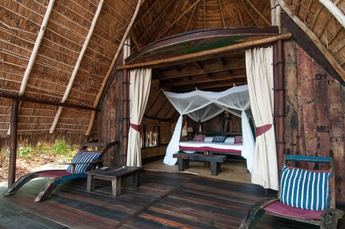 Mahale Mountains National Park | Tanzania
