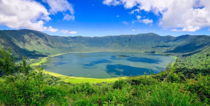 8 Unique Things to do in Ngorongoro Crater